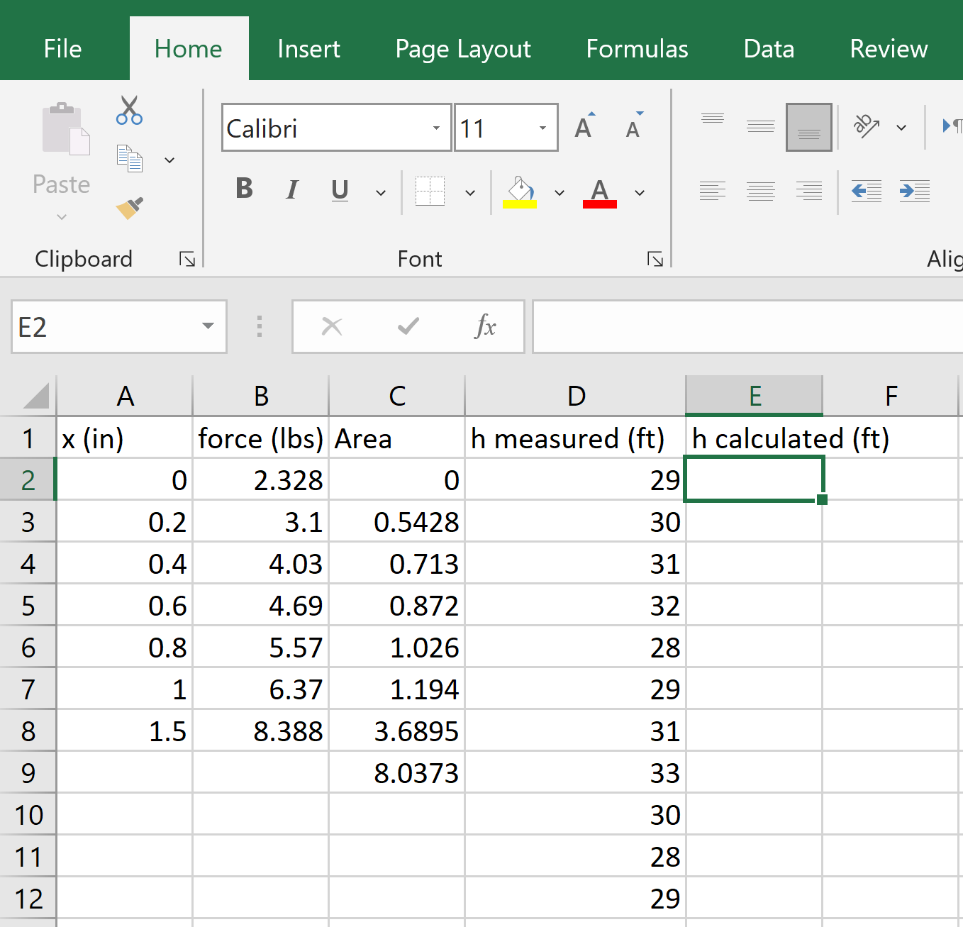 Solved What is the max height for each one? Use E1=E2 | Chegg.com