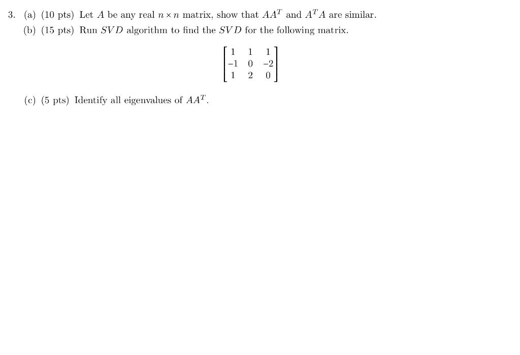 Solved If you are handwriting, please write it | Chegg.com