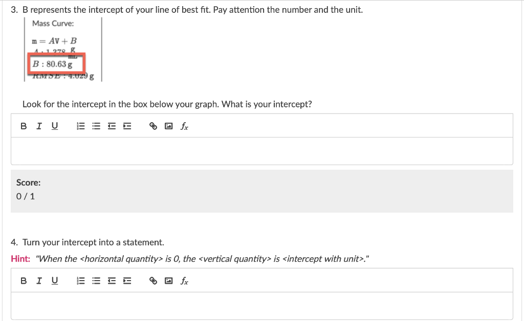 Solved 1. Make a graph with position on the vertical axis | Chegg.com