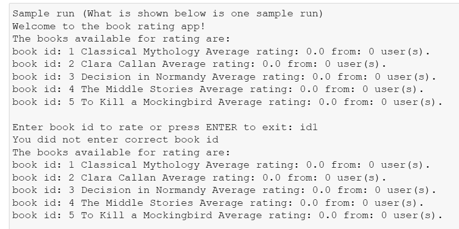 Solved Note:You should write comments to help other | Chegg.com
