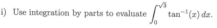 Solved b) Use integration by parts twice to evaluate | Chegg.com