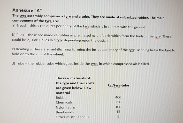 Solved CASE STUDY 4 CASE STUDY IN OPERATIONS MANAGEMENT | Chegg.com Solved CASE STUDY 4 CASE STUDY IN OPERATIONS MANAGEMENT | Chegg.com