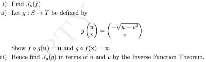 Solved Let S = {(x, y)| x