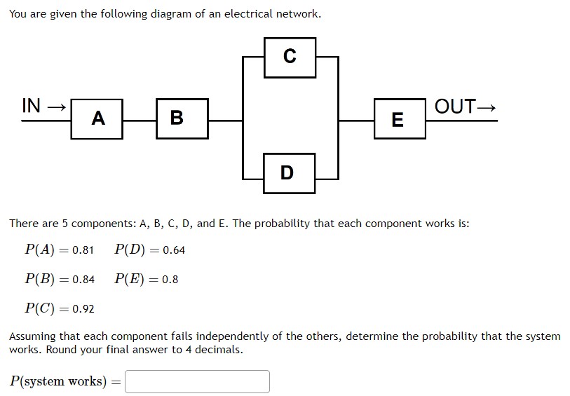 Solved Question | Chegg.com