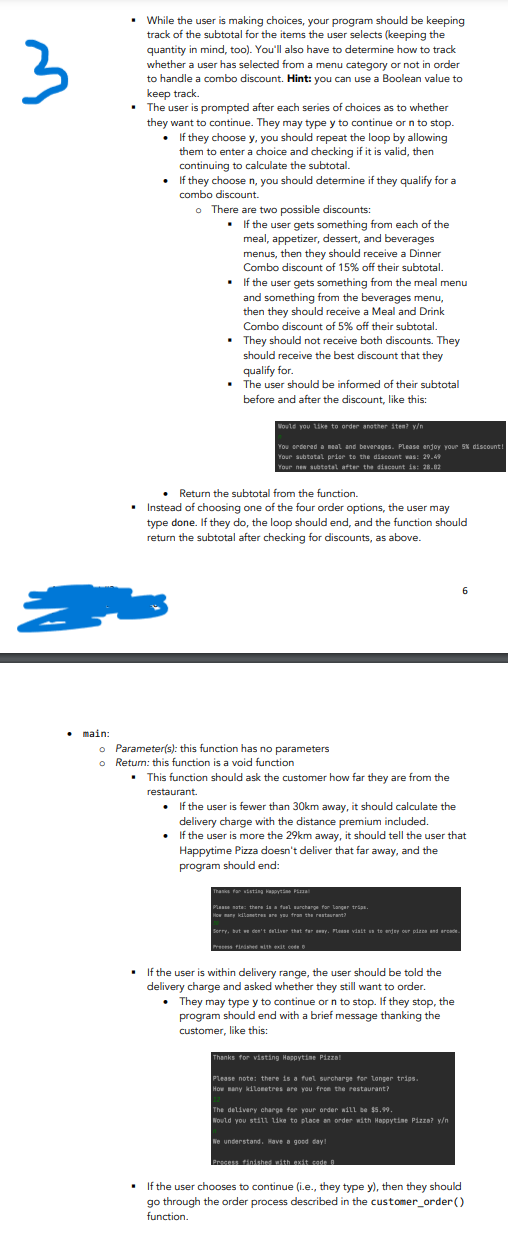Solved 2. Your program should define the following constant | Chegg.com