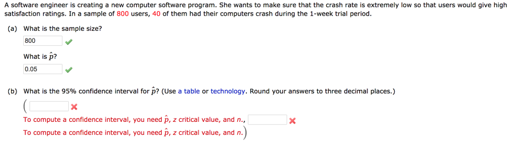 Solved A software engineer is creating a new computer | Chegg.com