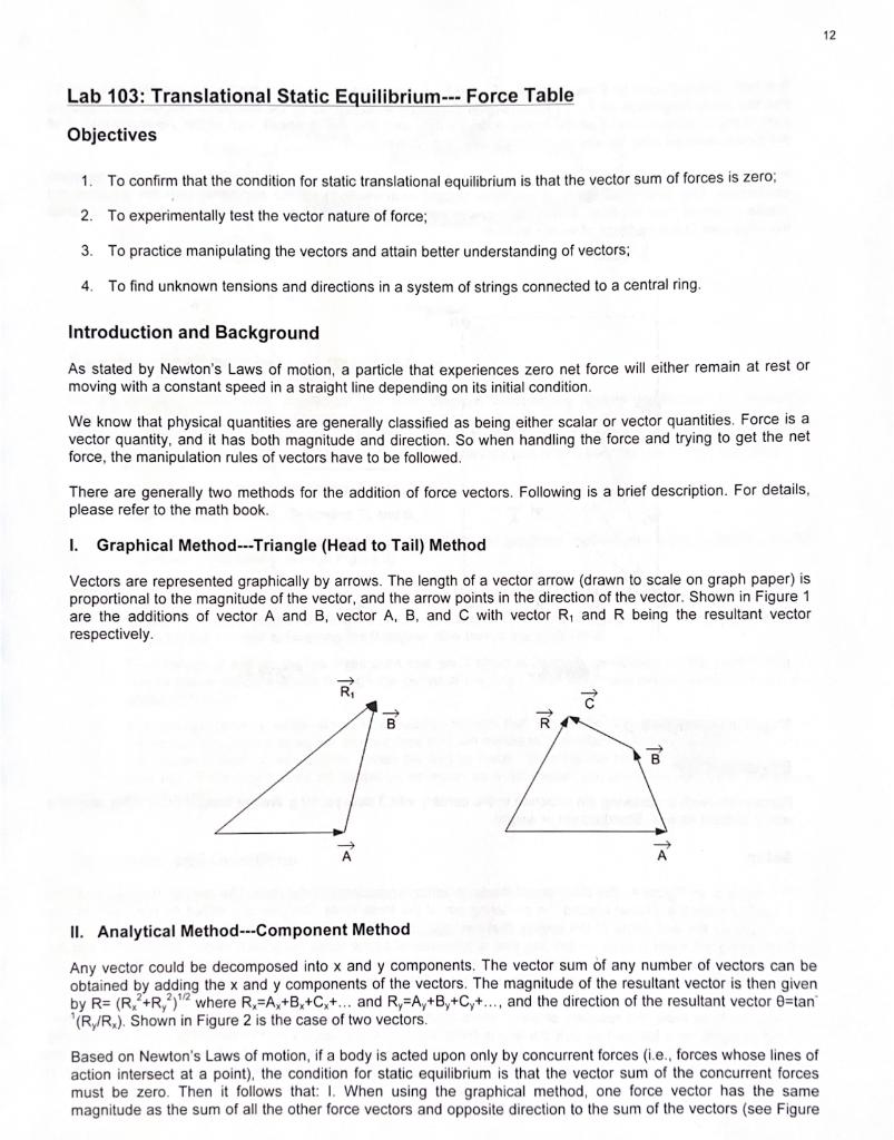 Solved According to the given quantities, please find the | Chegg.com