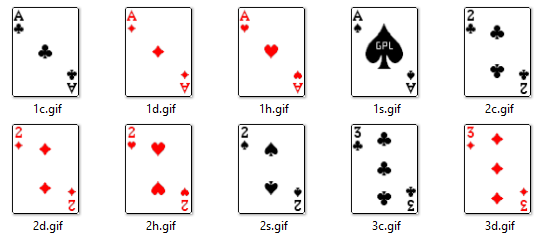Python: Computer Card Games Are More Fun If You Can