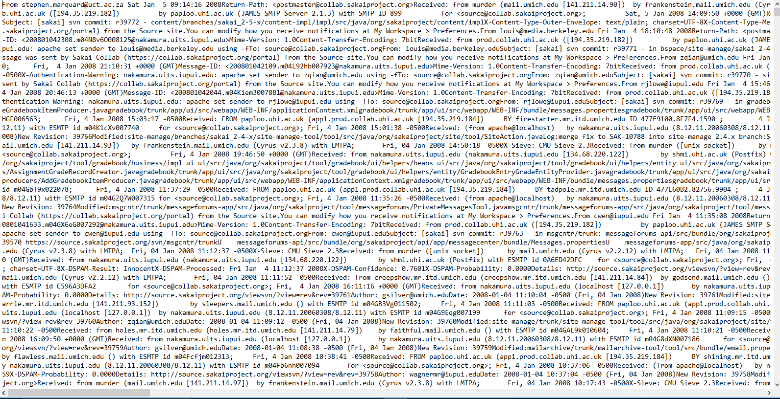 Solved This is a screenshot sample of what the txt file | Chegg.com