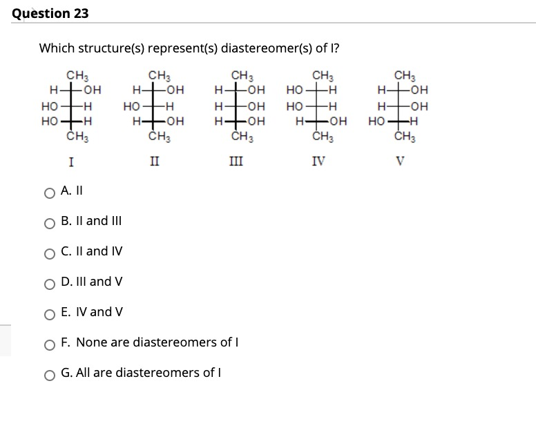 Solved Predict the splitting pattern you would observe for | Chegg.com
