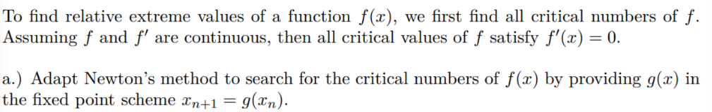 Solved Dont know what the question wants as an answer, | Chegg.com