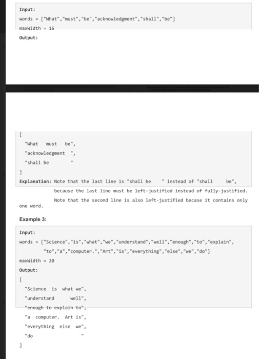 Implement MyArrayList and MyLinkedList using MyList | Chegg.com