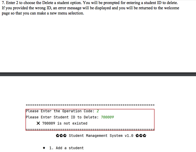 Solved [ "ID": "700001", "Name": "Emily White", "Phone": | Chegg.com