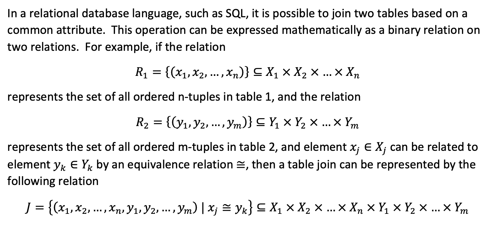 Implement the join function as defined by the | Chegg.com