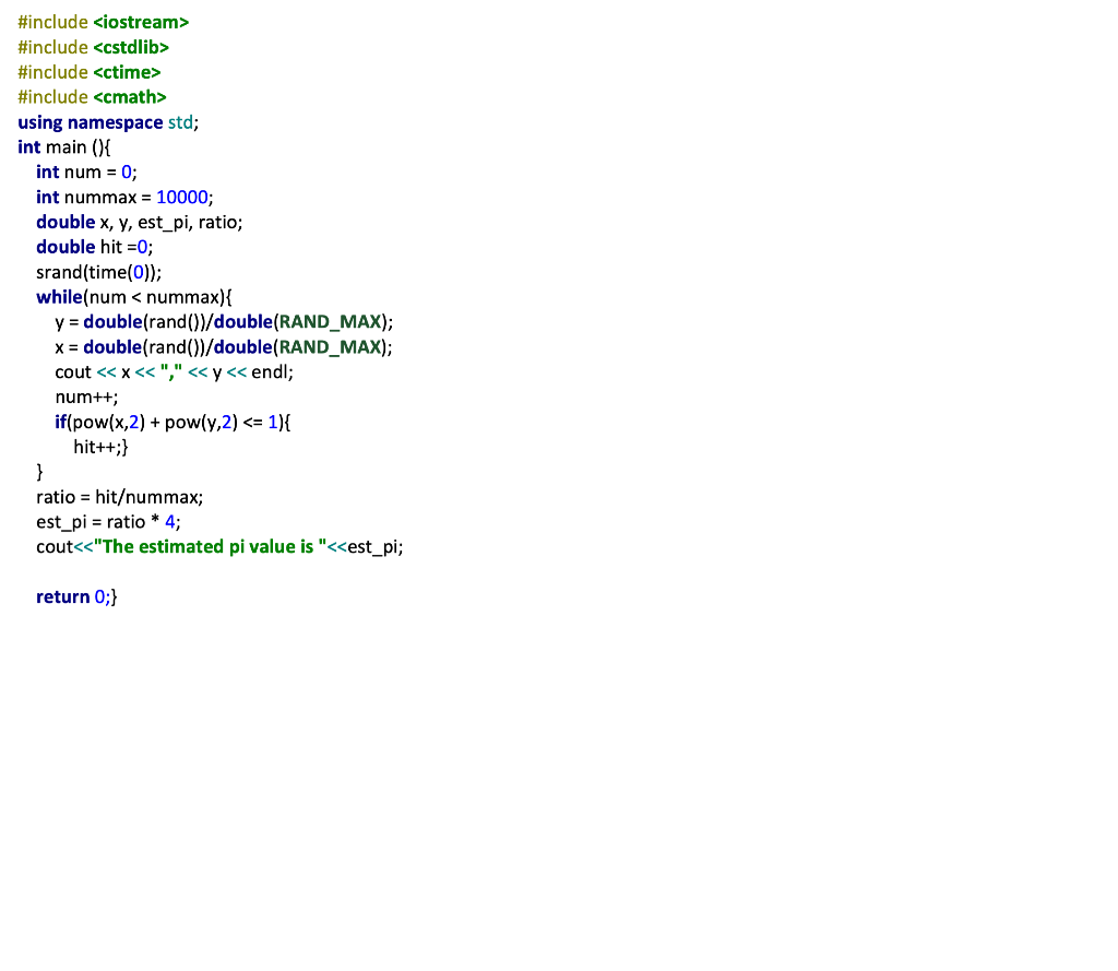Solved Include Include Include Include Using Chegg