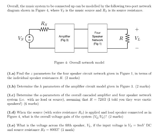 Solved Problem 1. (13 marks) You have just bought your first | Chegg.com