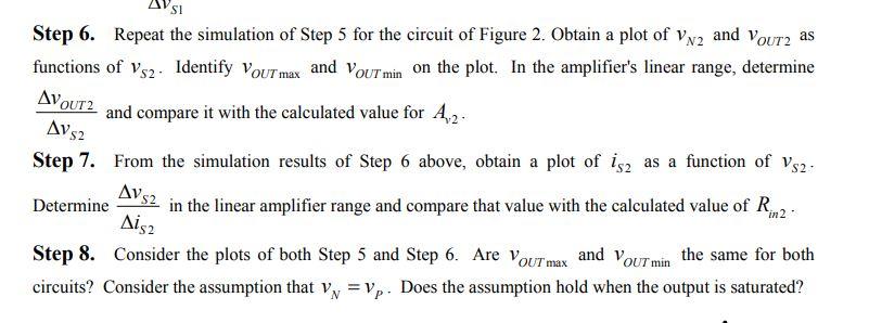 Solved Basic operational amplifier circuits for inverting | Chegg.com