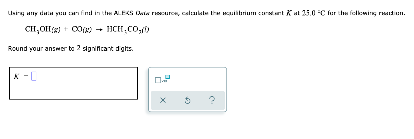Solved Using any data you can find in the ALEKS Data | Chegg.com