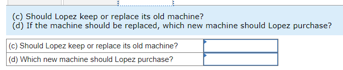 Solved Compute the income increase or decrease from | Chegg.com