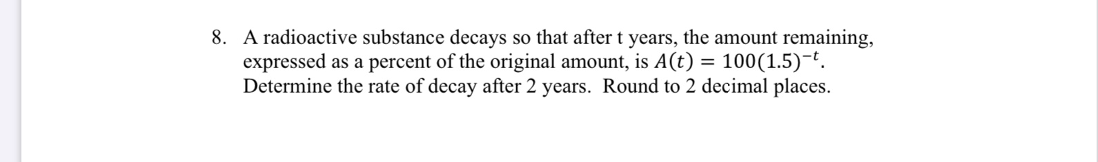 Solved Knowledge/Understanding Part B: Full Solutions - Show | Chegg.com