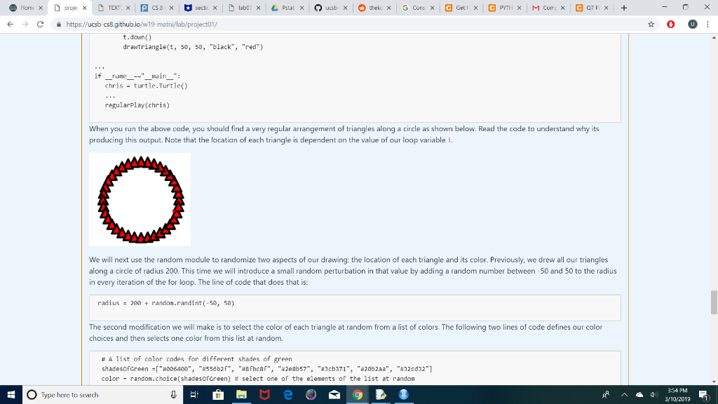 -) С https://ucsb csB.github.io/w19 | Chegg.com