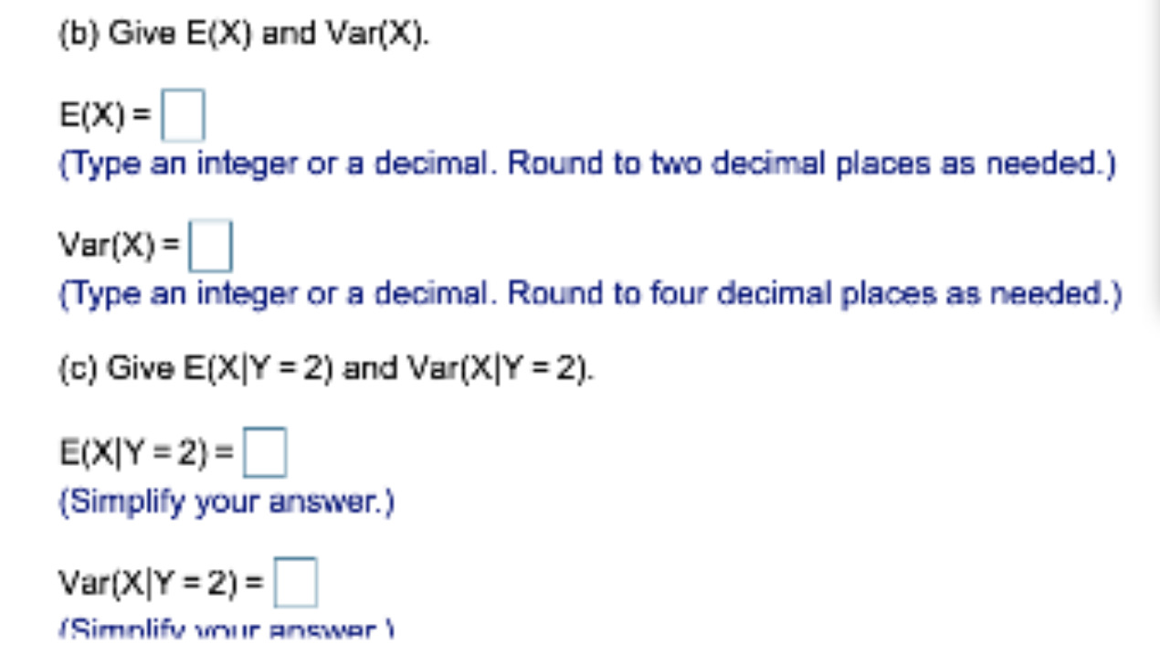 Solved A convenience store has two separate locations where | Chegg.com