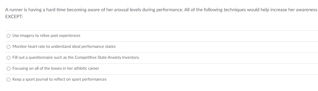 Solved According to Jones and colleagues, the framework of | Chegg.com