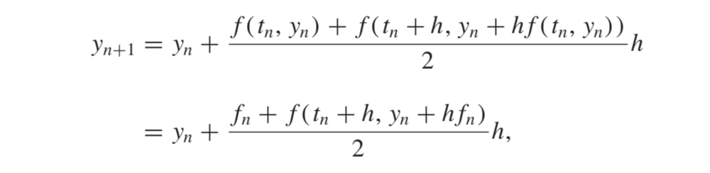Solved Find approximate values of the solution of the | Chegg.com