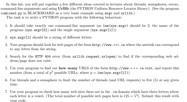 Solved In this lab, you will put together a few different | Chegg.com