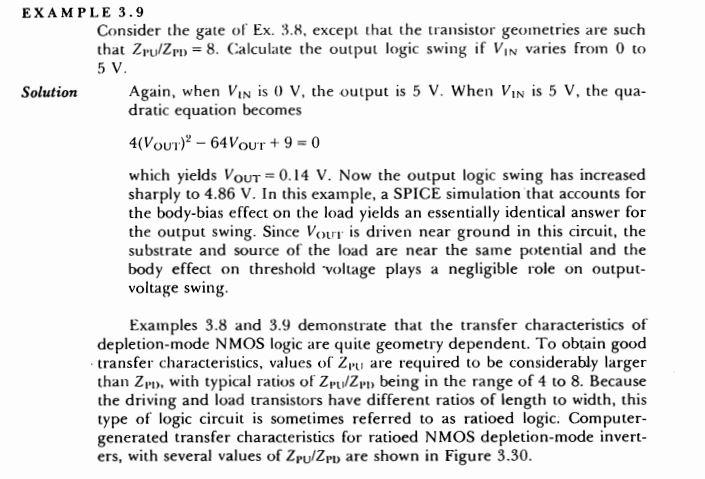 Solved Please solve problem 6 and use information from 3.9 | Chegg.com