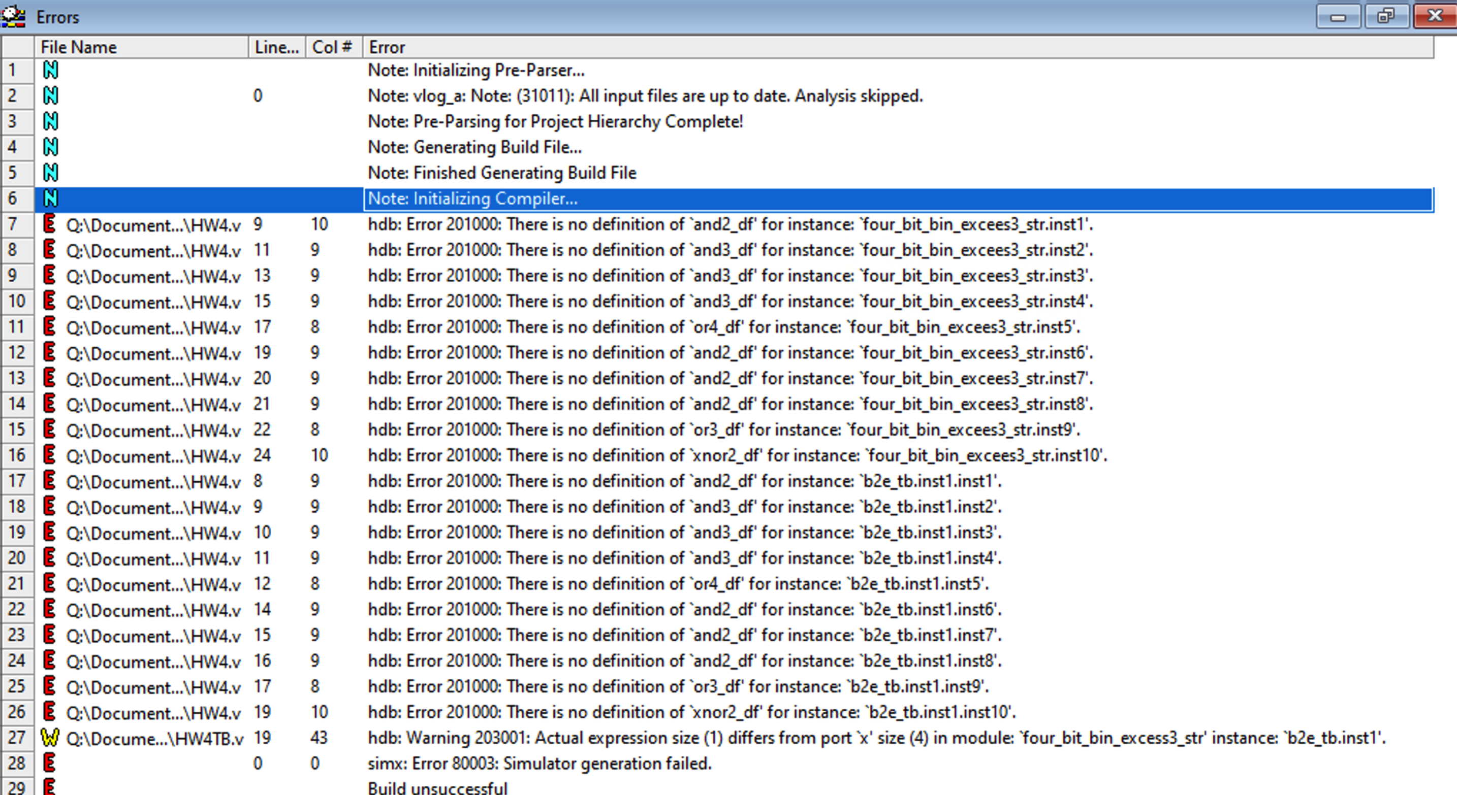 Solved module four_bit_bin_excees3_str (b, ﻿x);input [3:0] | Chegg.com