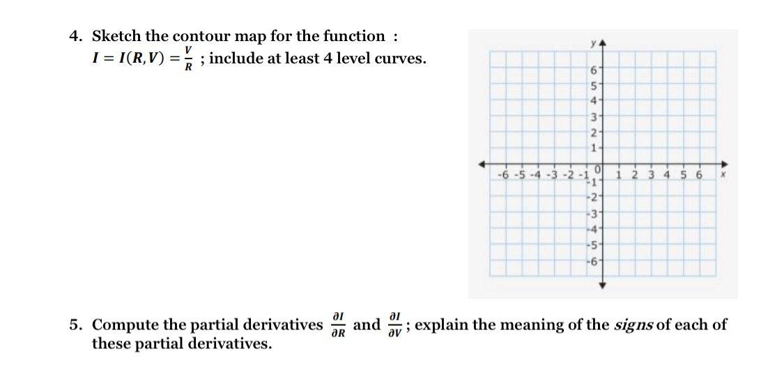Solved In problems 2 – 10, we consider a simple electrical | Chegg.com