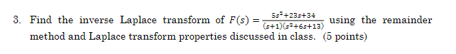 Solved A function f(t) is given in the adjoining diagram | Chegg.com