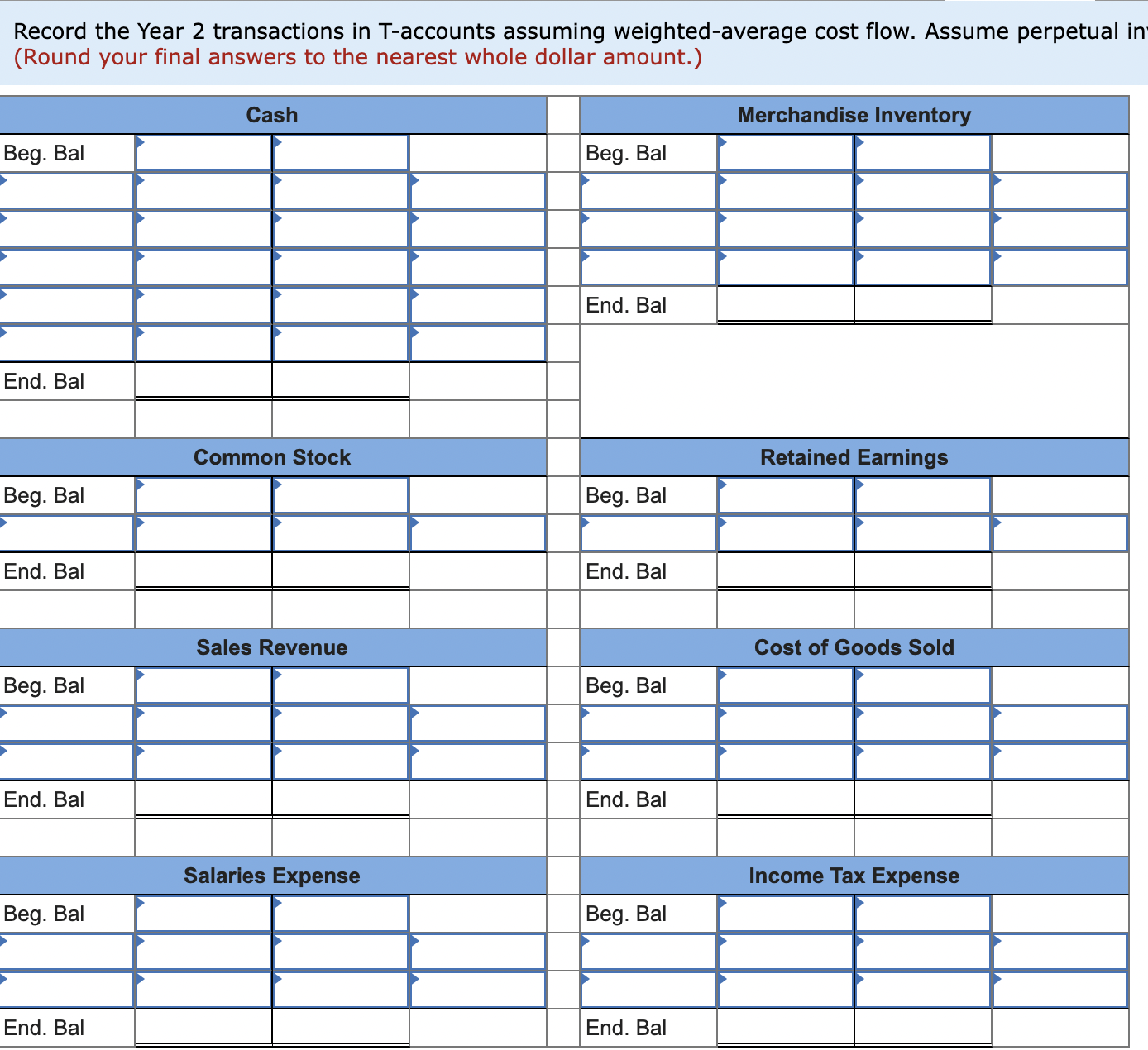 Solved Record the above transactions in general journal form | Chegg.com