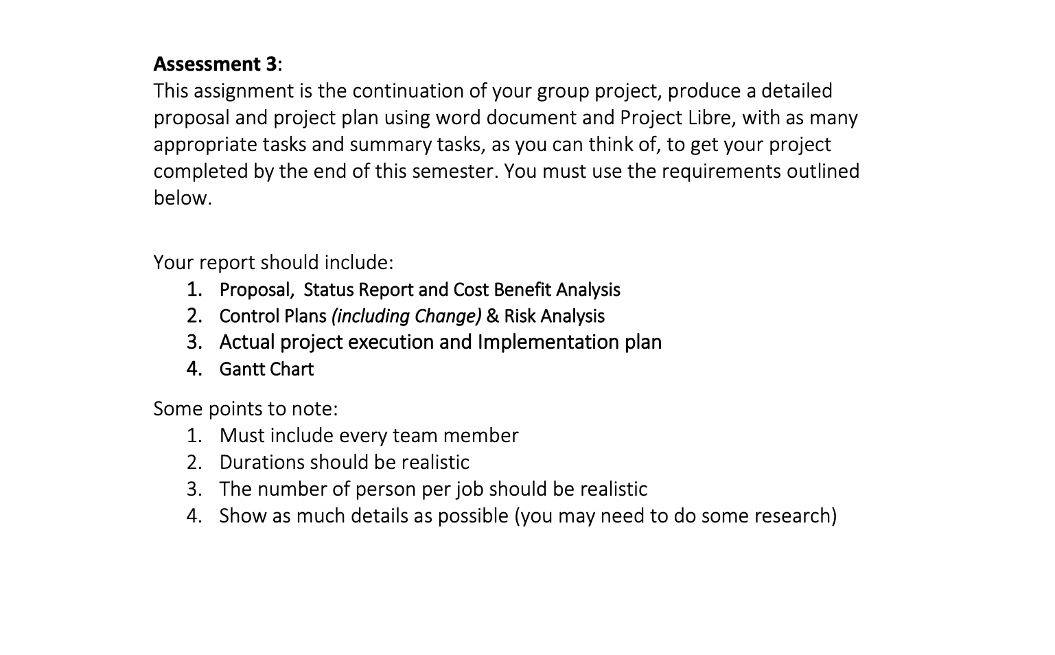 Assessment 3: This assignment is the continuation of | Chegg.com