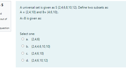 Solved Ton 4 If unfair coin is tossed twice, the probability | Chegg.com