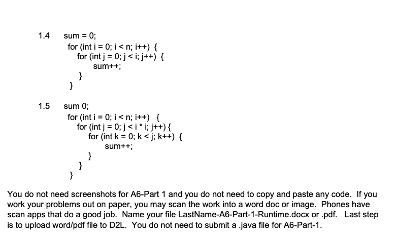Solved The purpose of this lab is to reinforce concepts of | Chegg.com