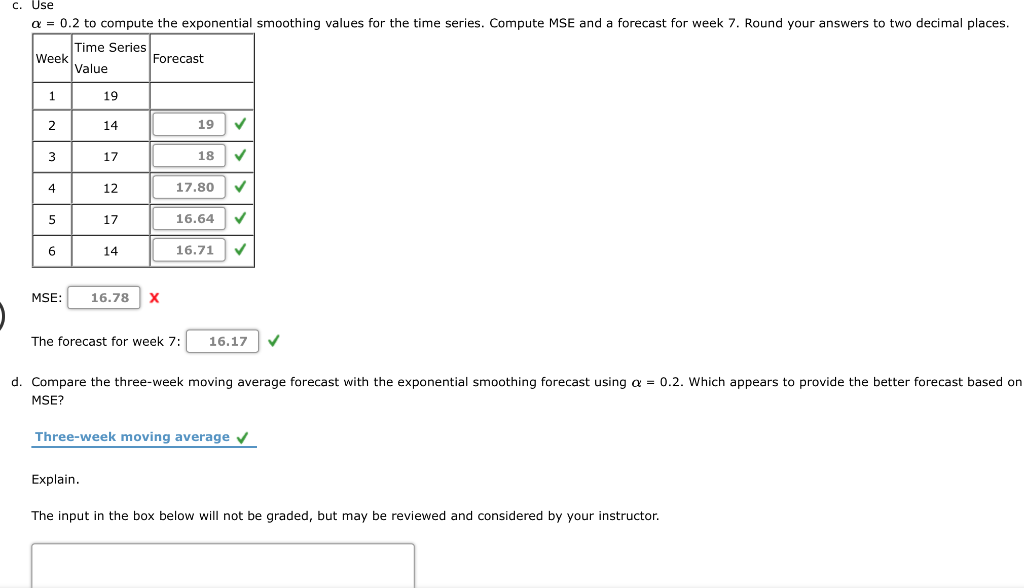 Solved Problem 15-05 (Algorithmic) Consider the following | Chegg.com