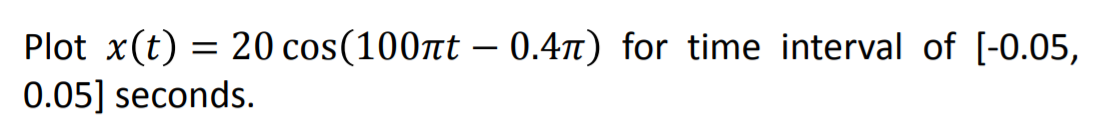 Solved What are the fundamental periods of these signals? | Chegg.com