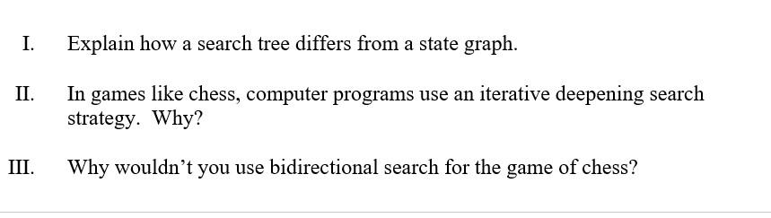Solved 5. (10 points) The 4 queens problem can be solved | Chegg.com