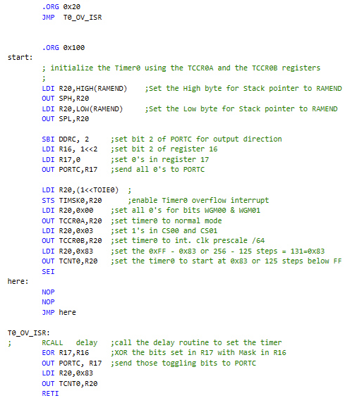 Solved act 1 What is the result in R19 of the following | Chegg.com