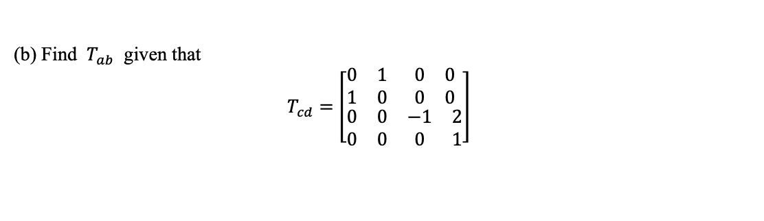 Solved Problem 3. Four reference frames are shown in the | Chegg.com