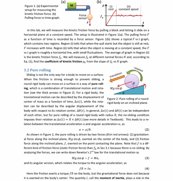 Solved 1. Introduction In previous labs, we have encountered | Chegg.com