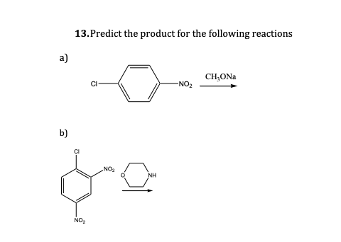 Solved 14.Draw the major resonance contributors for the | Chegg.com