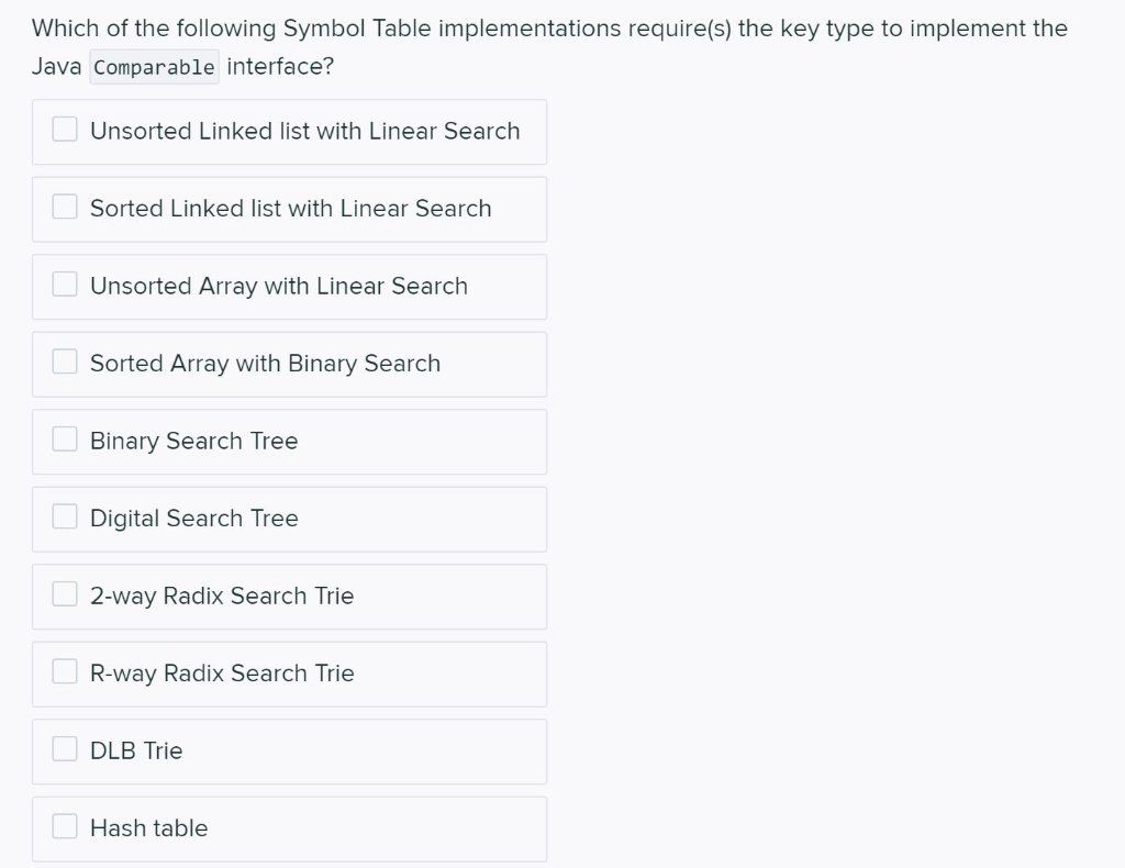 Solved In the Boggle game with a 4x4 grid, the backtracking | Chegg.com