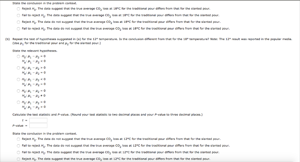 Solved 6 18 Points Devorestat9 9 E 0 18 My Notes A
