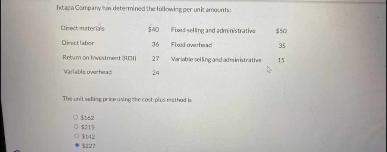 Solved Answer please | Chegg.com