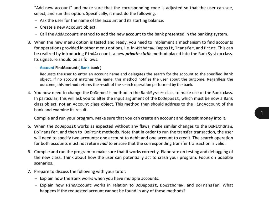 Solved this task is extend for task 5.2p. i will attached | Chegg.com