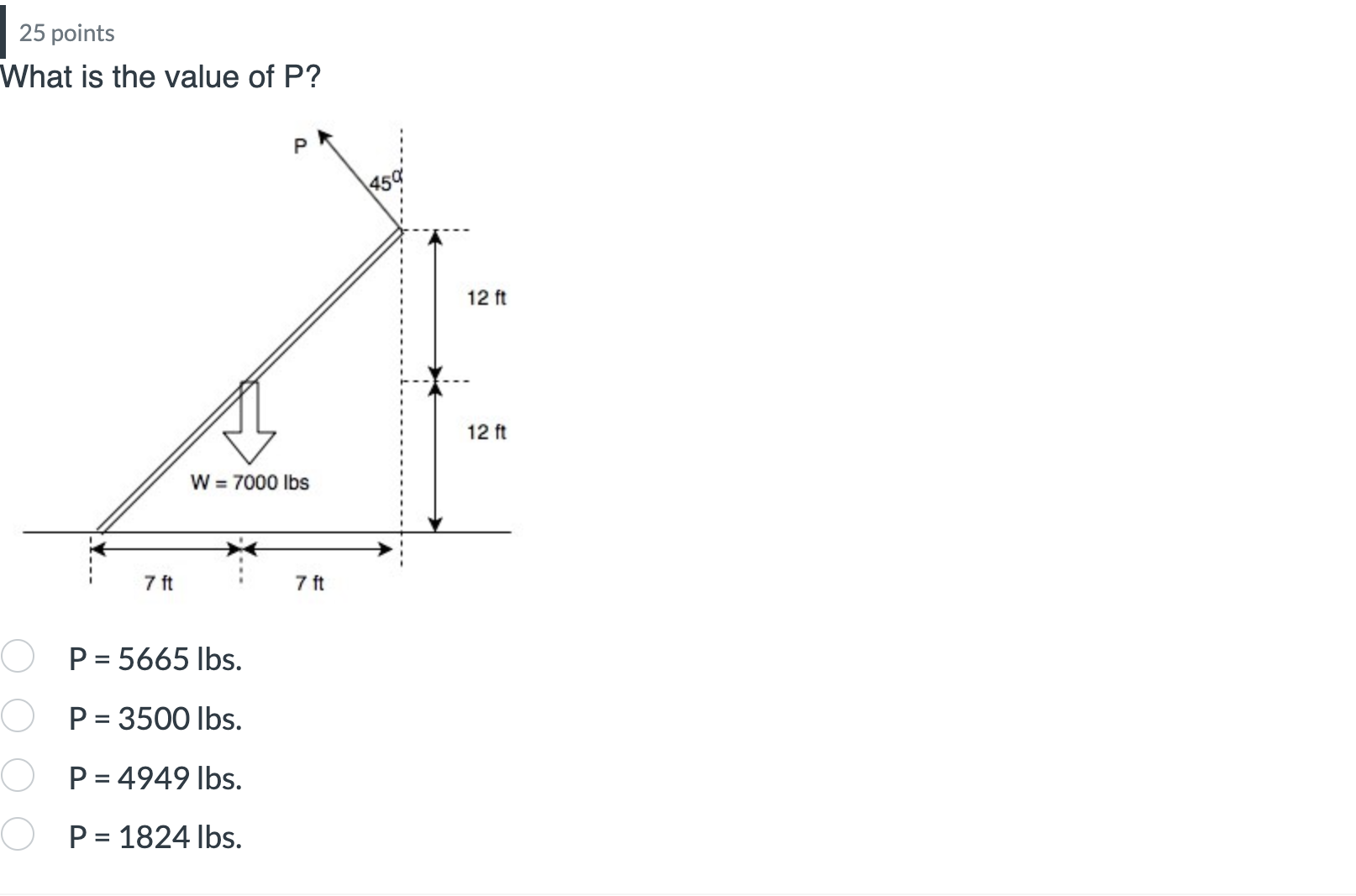Solved 25 pointsWhat is the value of | Chegg.com Solved 25 pointsWhat is the value of | Chegg.com