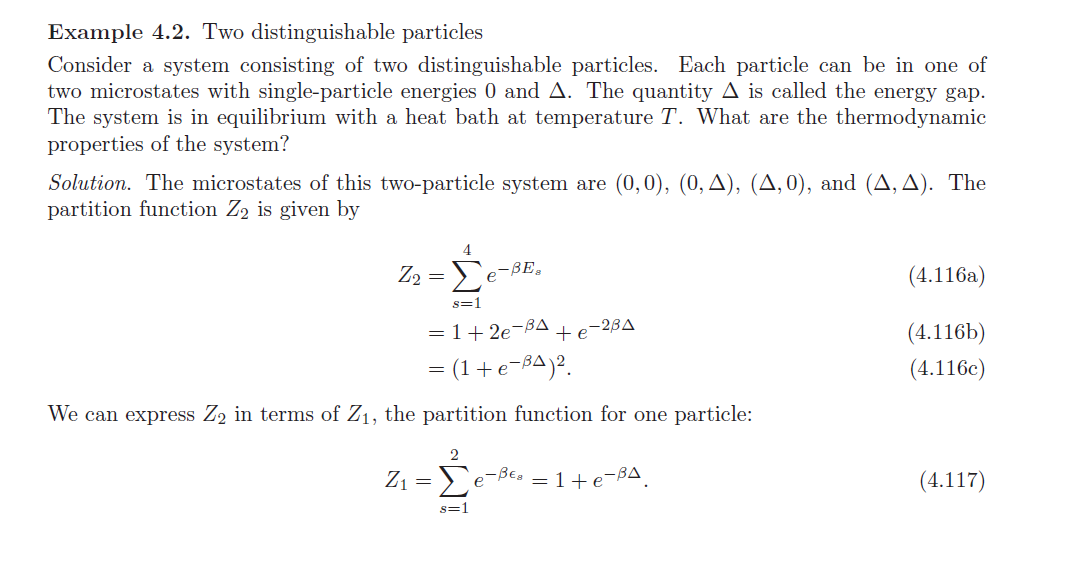 Solved Problem 4.47. Qualitative temperature dependence of a | Chegg.com